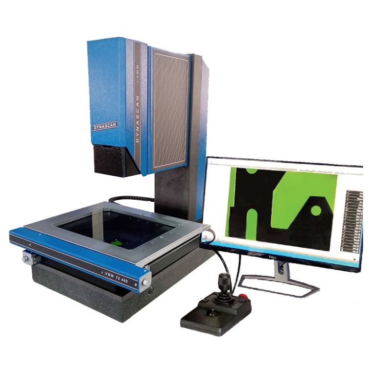 Home - Dynascan Inspection Systems Company Next Generation Rapid ...